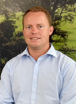 Russell Waters - MaxCare